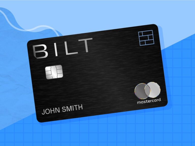 Bilt Rewards Gives You Transferable Points For Paying Rent - Andalucia
