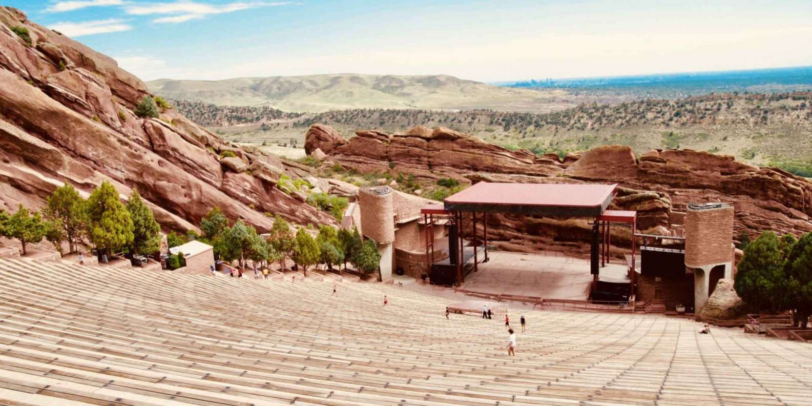 What You Need to Bring with you When Visiting Red Rocks? - Andalucia
